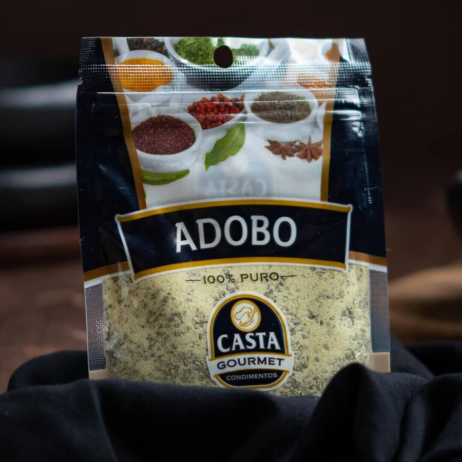 Adobo – Casta Gourmet